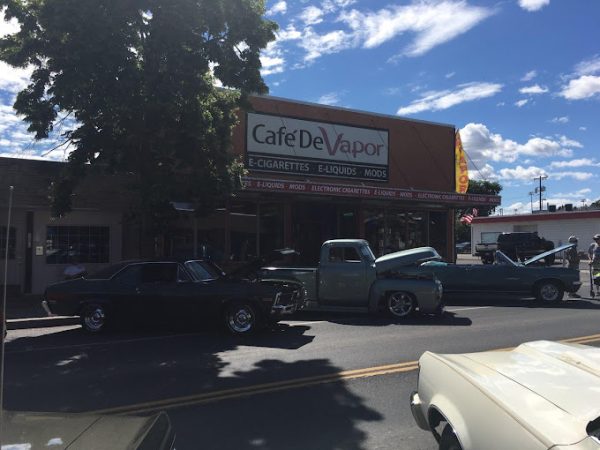 Welcome to Cafe de Vapor – Your Go-To Vape Shop in Clarkston, WA – Cafe ...